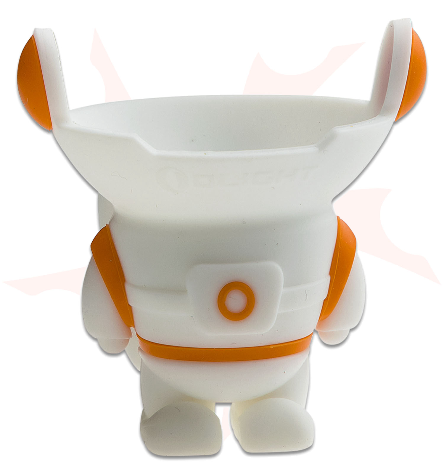 Olight Obuddy Astronaut Magnetic Charging Stand for the Obulb, Astro ...