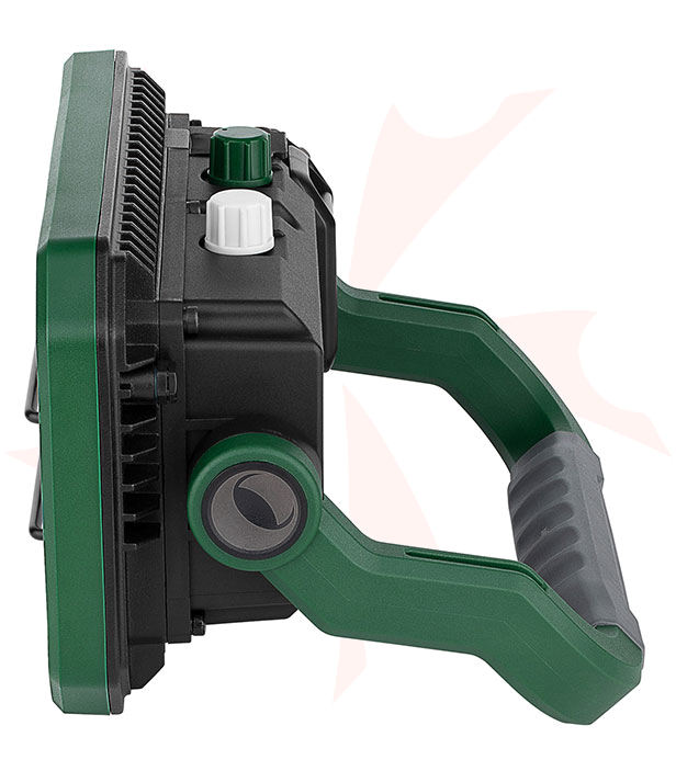 Olight Odiance Portable COB Work Light, OD Green, 3,000 Max Lumens ...