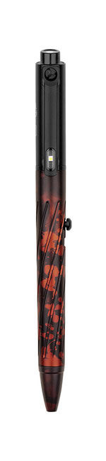 Olight Limited Edition O'Pen Pro Pen with Integrated Rechargeable LED ...