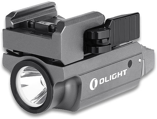 Olight PL-MINI 2 Valkyrie Compact LED Weaponlight, 600 Max Lumens ...