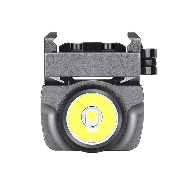 Olight PL-MINI 2 Valkyrie Compact LED Weaponlight, 600 Max Lumens ...