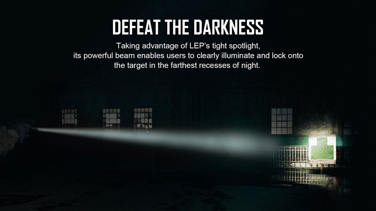 Olight Valkyrie Turbo LEP Weaponlight, 250 Max Lumens, Desert Tan ...