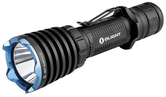 Olight Flashlights - Knife Center