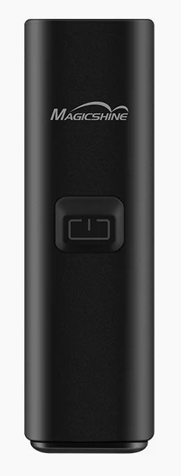 Olight Magicshine ZX StVXO Rechargeable LED Bike Light, 220 Max Lumens ...