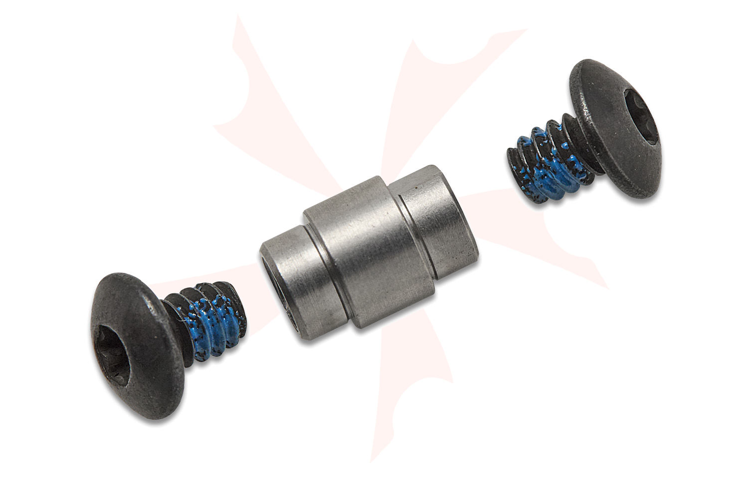 Ontario Replacement Pivot Kit for Rat Model 1 Folding Knives ...