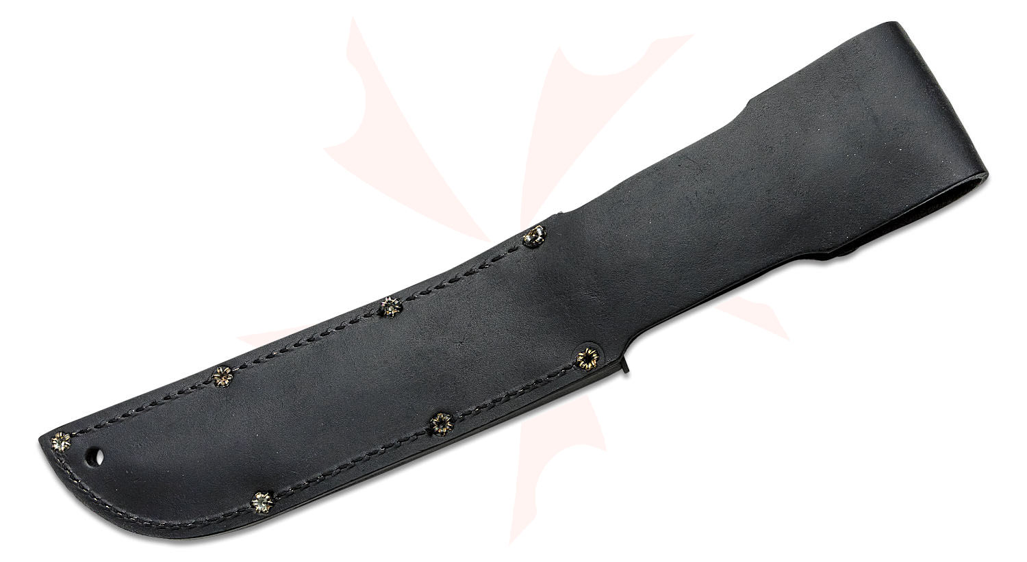 Ontario 498 Marine Combat Knife 7" Sharpened Clip Point Blade with ...