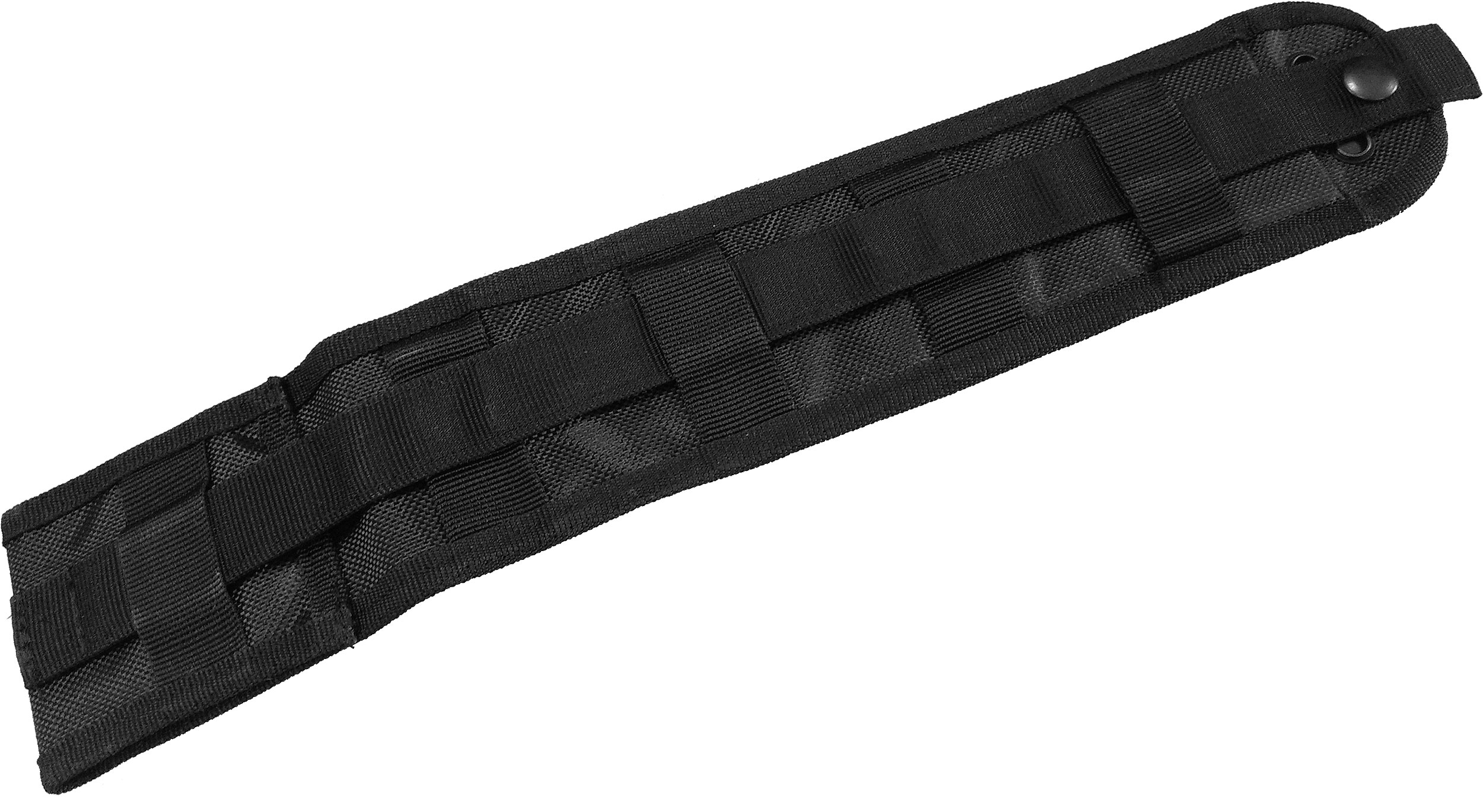 Ontario Black Nylon Sheath Fits Ranger RD7, NS7 and RAK Knives ...