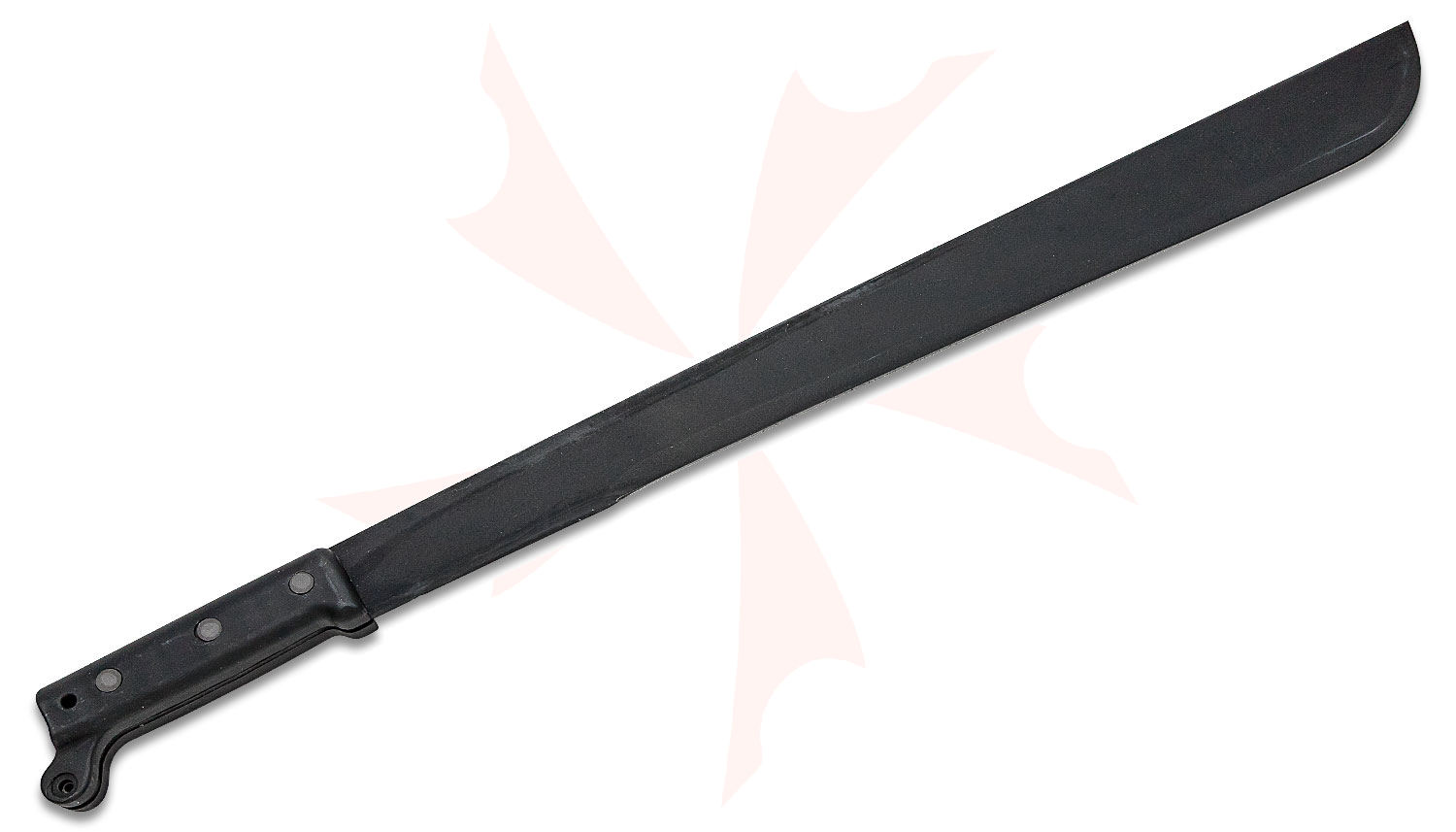 Ontario Traditional Machete 22" Blade - KnifeCenter - 8294