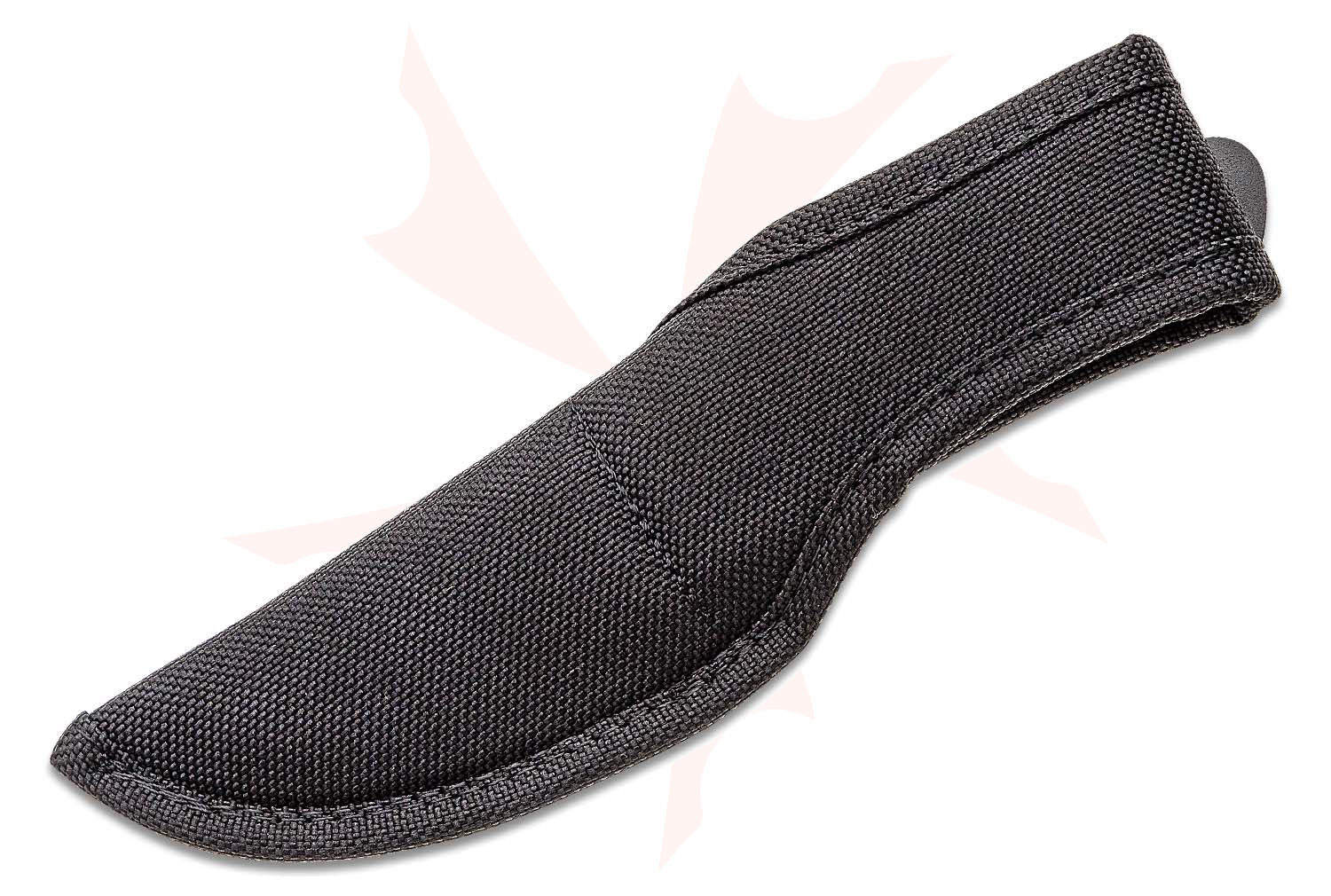 Ontario KM-1 Kangaroo Mouse Knife 3.25" 1095 Black Powder Coat Blade ...