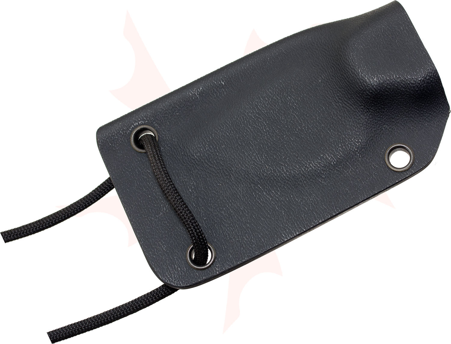 Ontario Ranger Series Little Bird Knife 1.75" Blade, Black Micarta ...