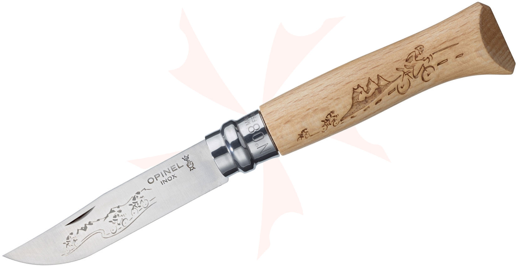 Opinel Knives - Knife Center