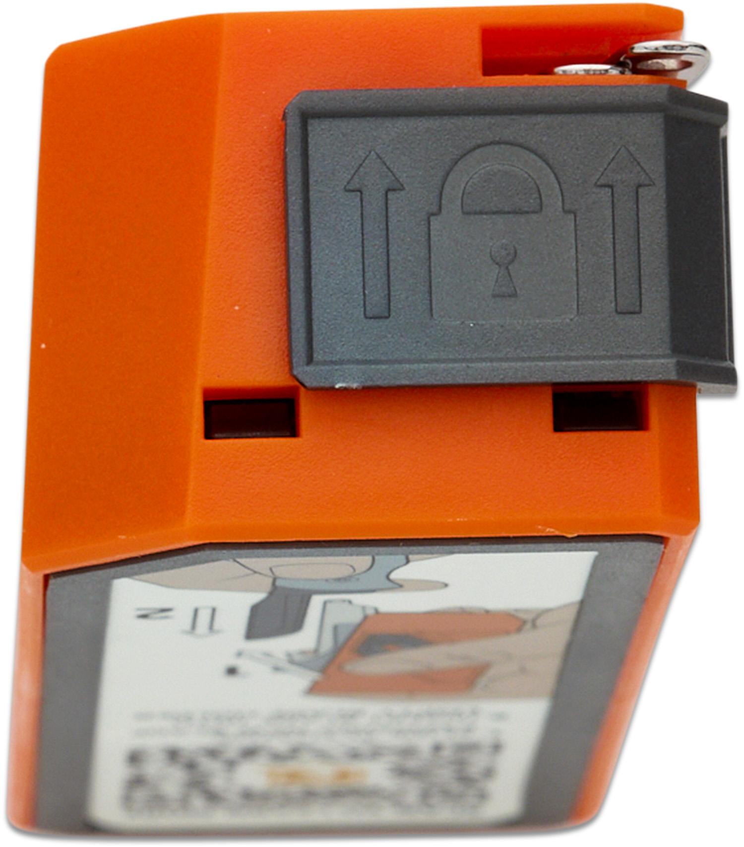 Outdoor Edge 3" Utility Blade Dispenser with 12 Blades - KnifeCenter ...