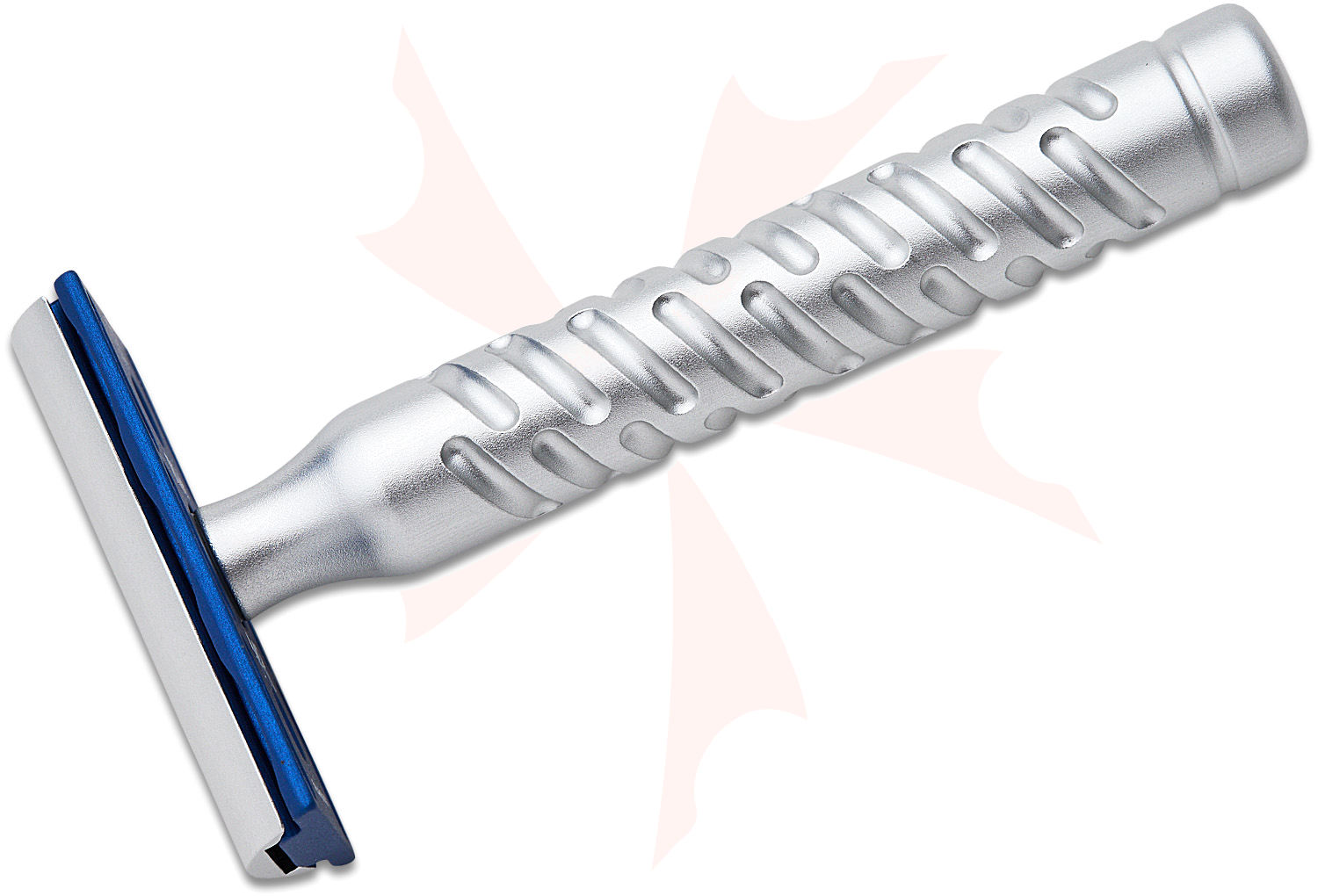 The Goodfellas' Smile Styletto Double Edge Safety Razor, 3.5" Long ...