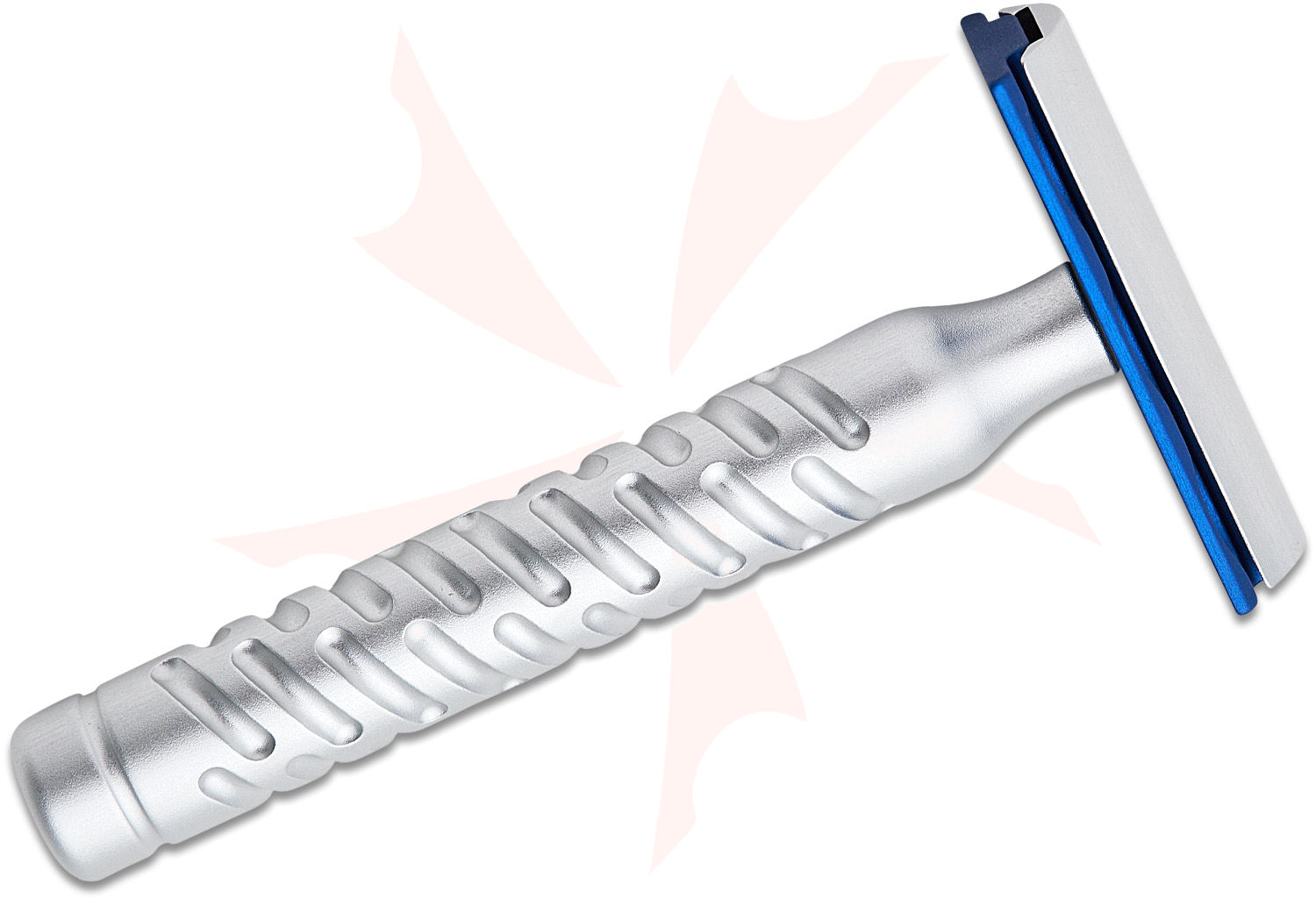 The Goodfellas' Smile Styletto Double Edge Safety Razor, 3.5" Long ...