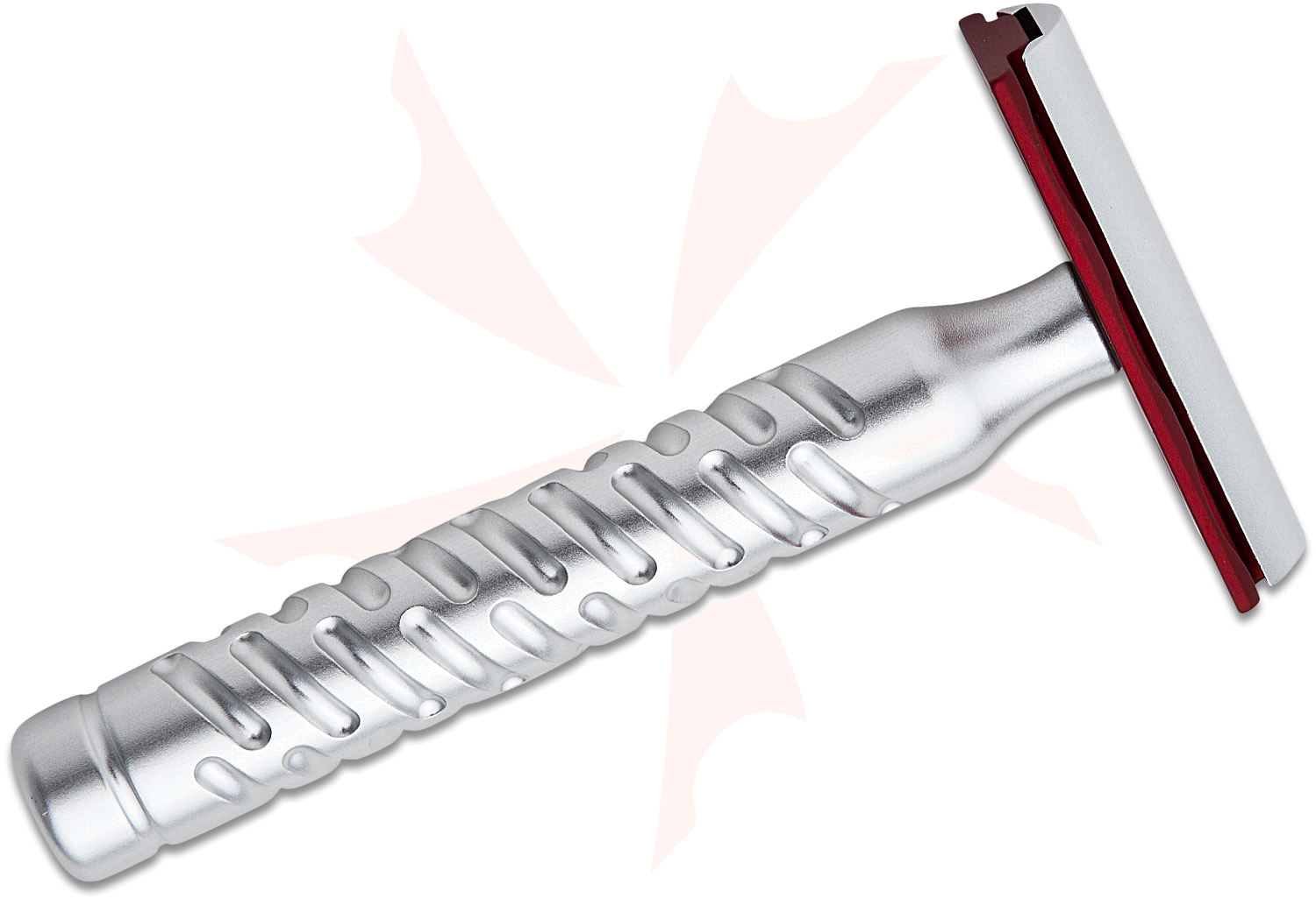 The Goodfellas' Smile Styletto Double Edge Safety Razor, 3.5" Long ...