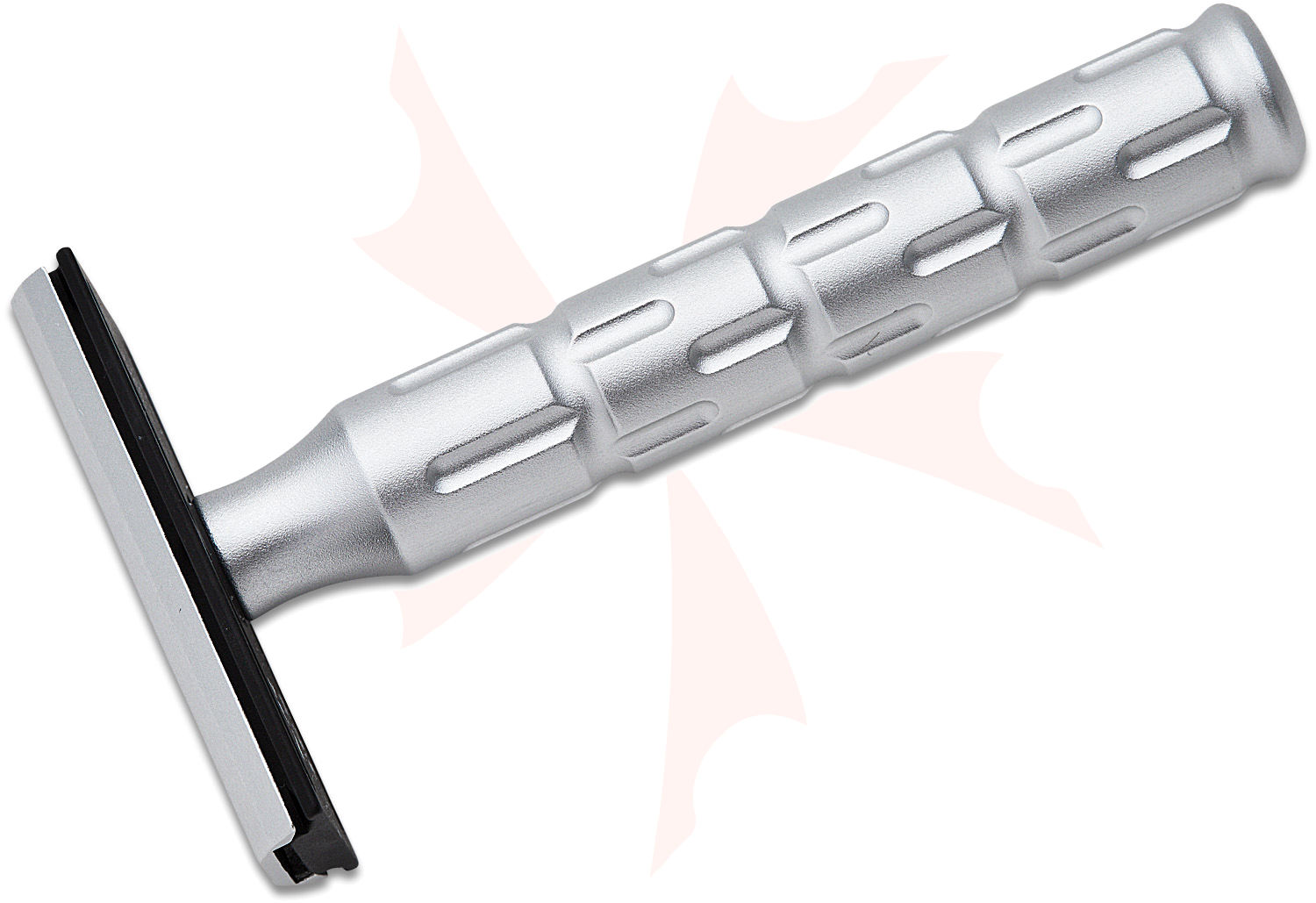 The Goodfellas' Smile Syntesi Double Edge Safety Razor, 3.25" Long ...