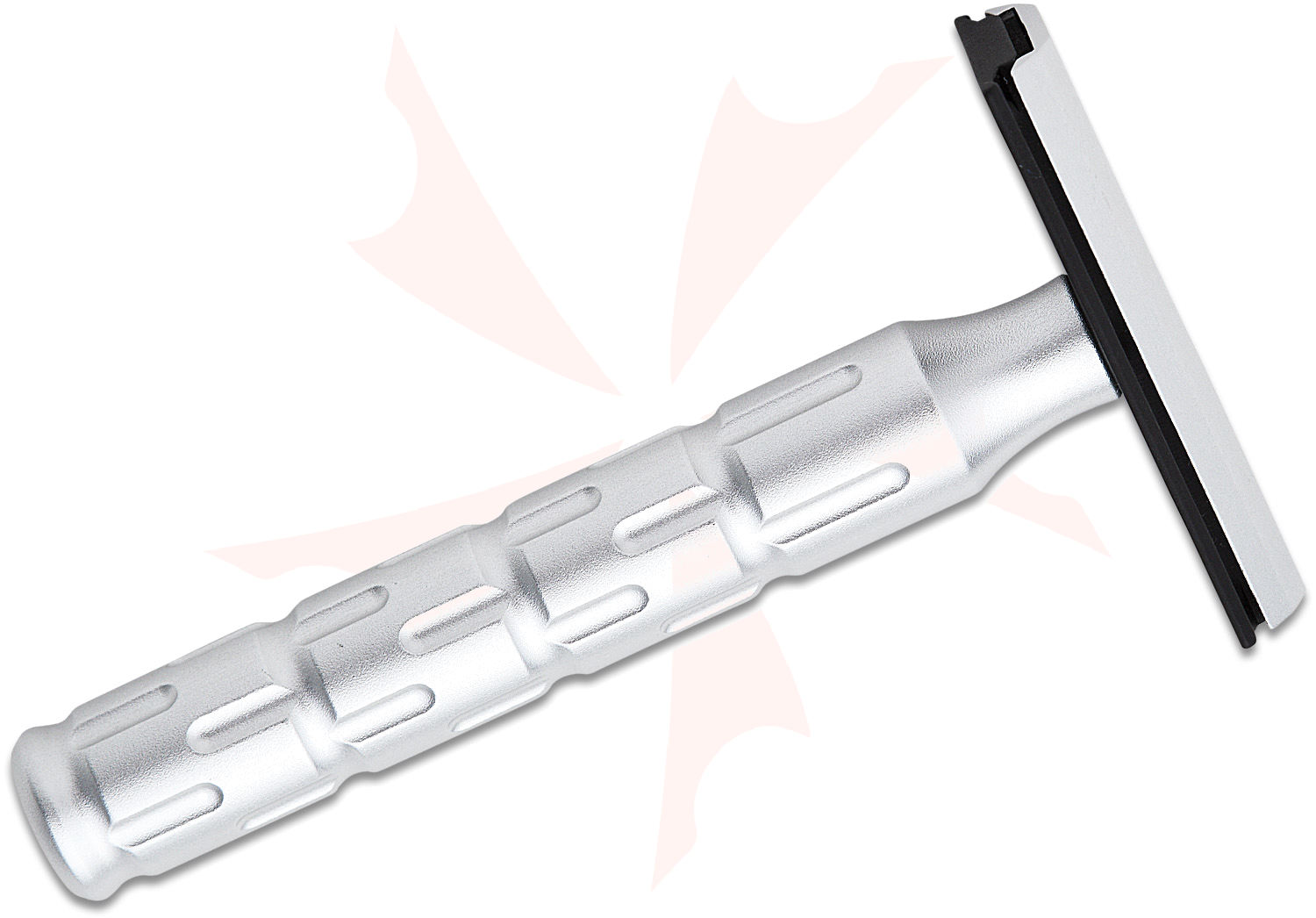 The Goodfellas' Smile Syntesi Double Edge Safety Razor, 3.25" Long ...