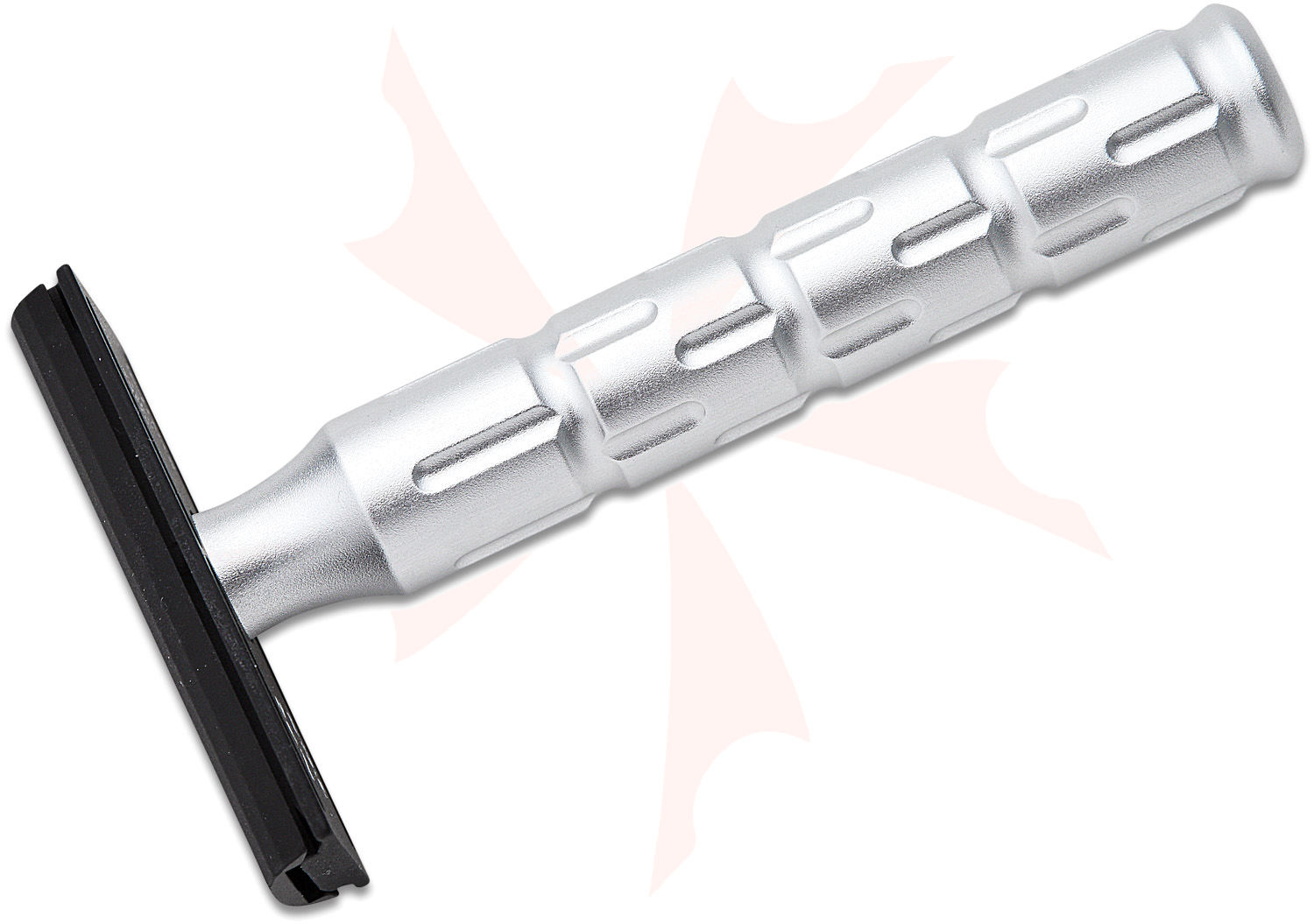 The Goodfellas' Smile Syntesi Double Edge Safety Razor, 3.25" Long ...