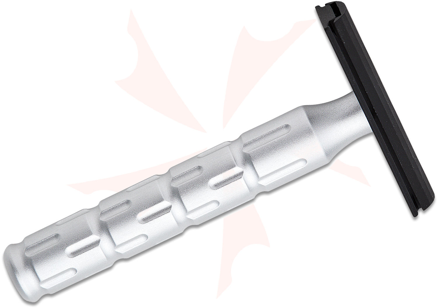 The Goodfellas' Smile Syntesi Double Edge Safety Razor, 3.25" Long ...