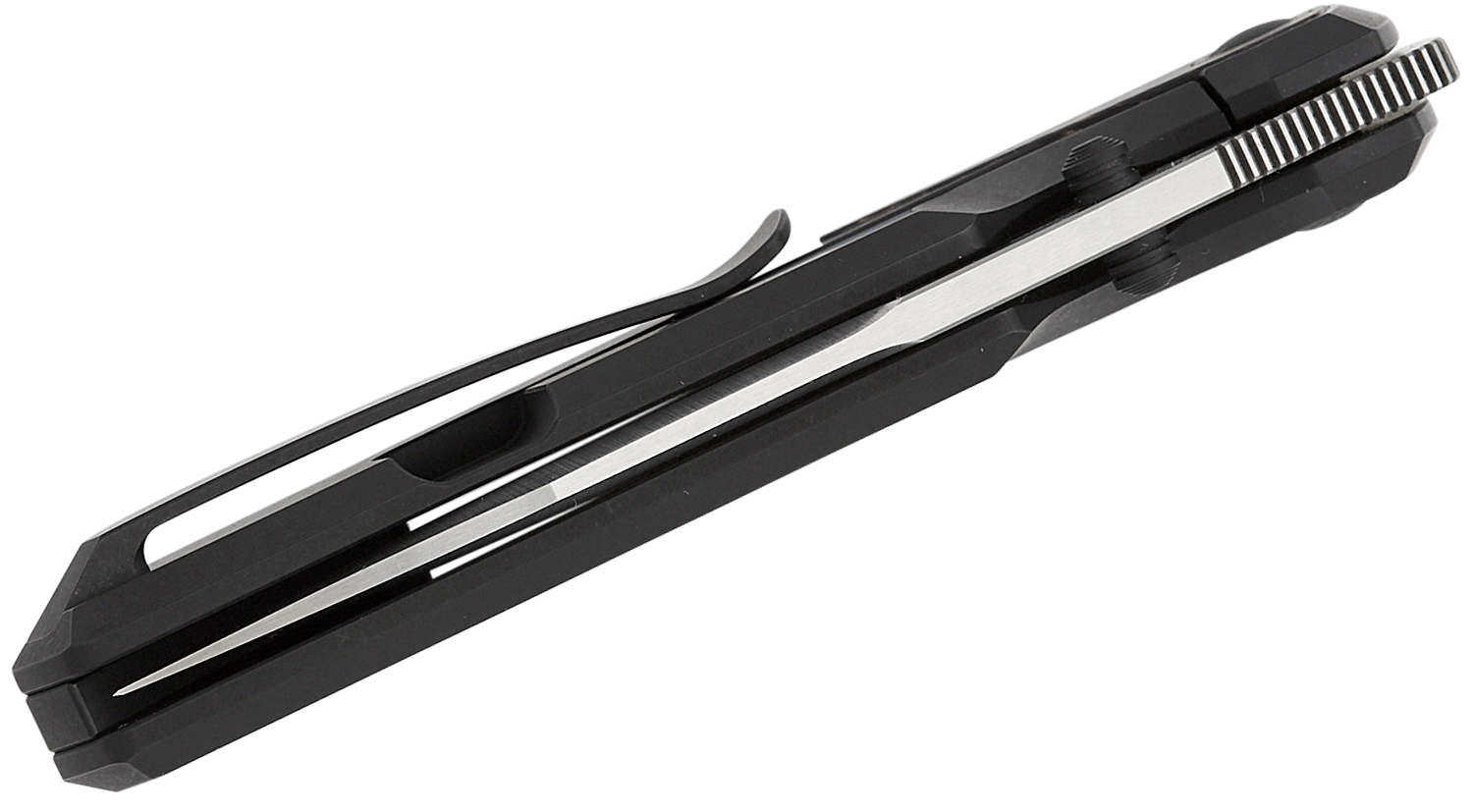 Enrique Pena/Javi Garcia X Series Alacran Frame Lock Front Flipper ...