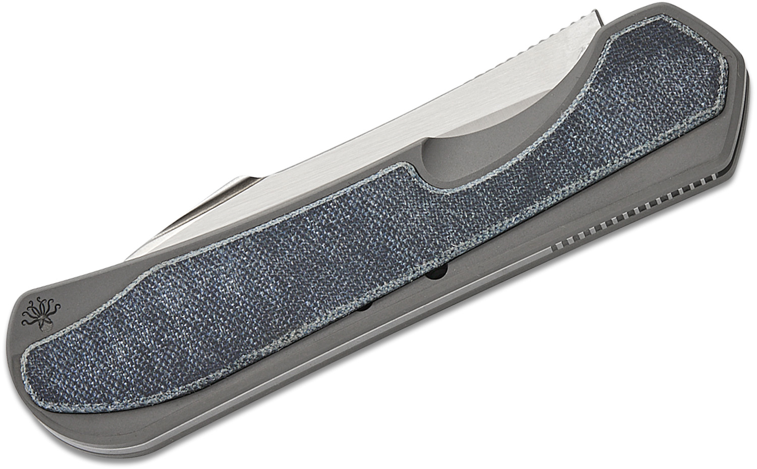 Piratech Knives Slippy Mag-Snap Slipjoint Folding Knife 2.81" CPM-S90V ...