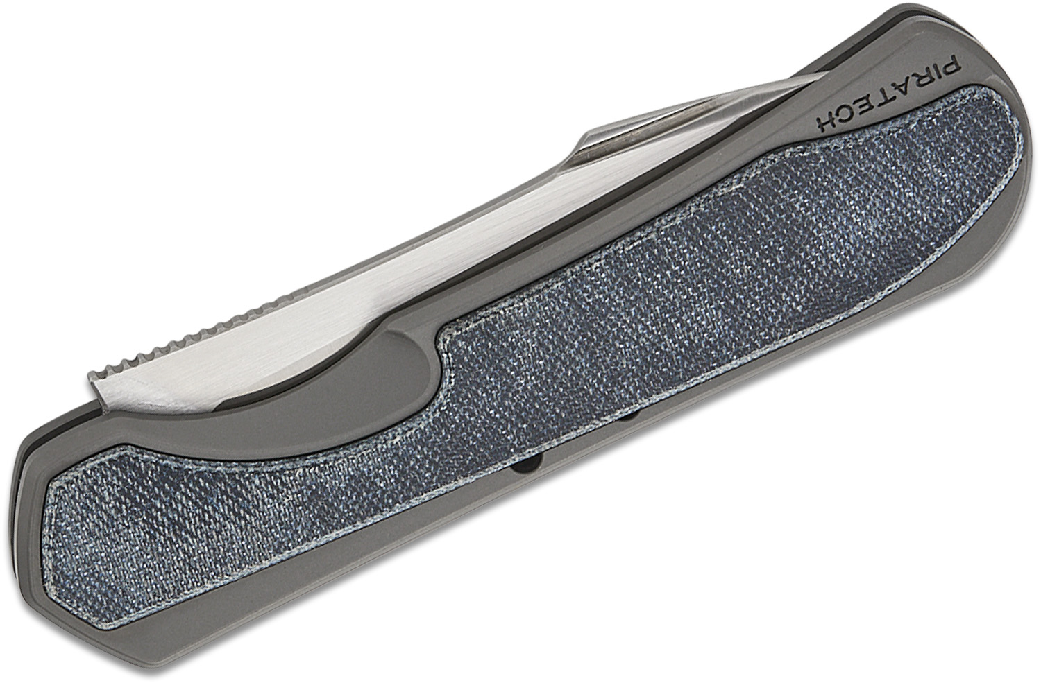 Piratech Knives Slippy Mag-Snap Slipjoint Folding Knife 2.81" CPM-S90V ...