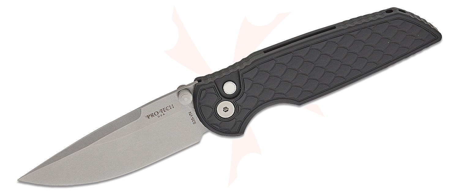 Pro-Tech TR-3 Integrity Tactical Response III 2025 SHOT Show Edition ...