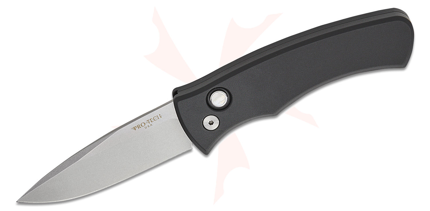 Pro-Tech BLADE Show West 2025 Special Duke 2 AUTO Folding Knife 2.625 ...