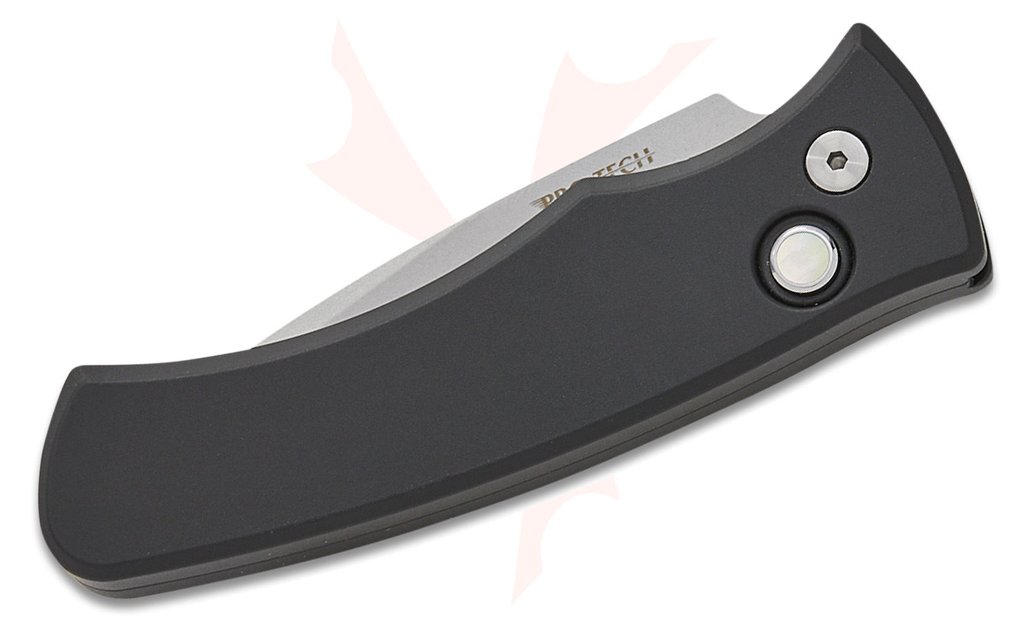 Pro-Tech BLADE Show West 2025 Special Duke 2 AUTO Folding Knife 2.625 ...