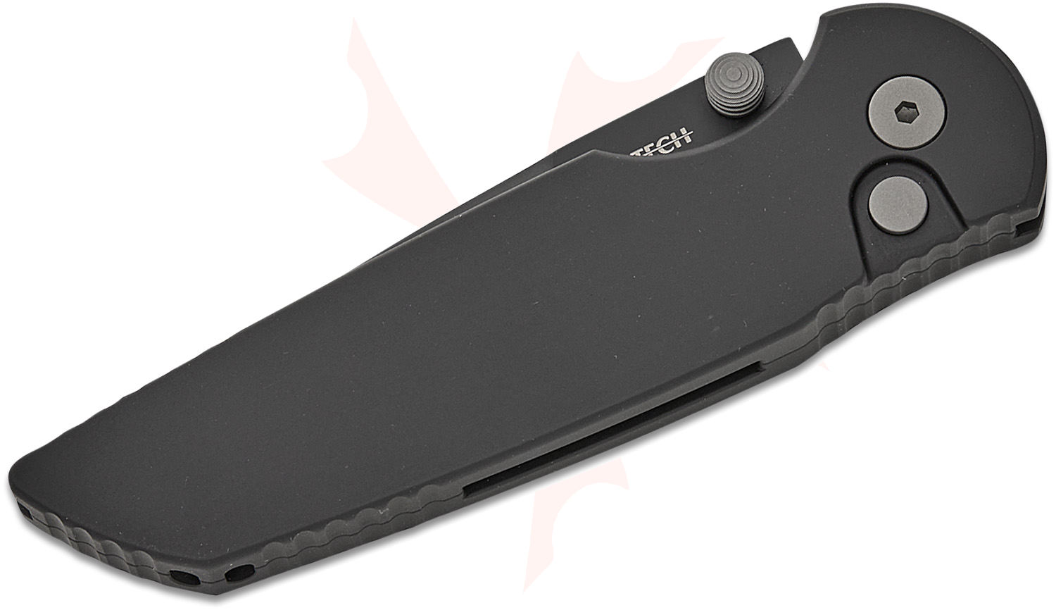 Pro-Tech TR-3 Tactical Response III Integrity Button Lock Folding Knife ...