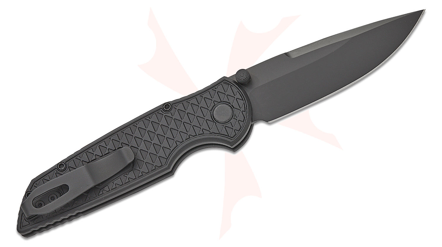 Pro-Tech TR-3 Integrity Tactical Response III Operator Manual Button ...