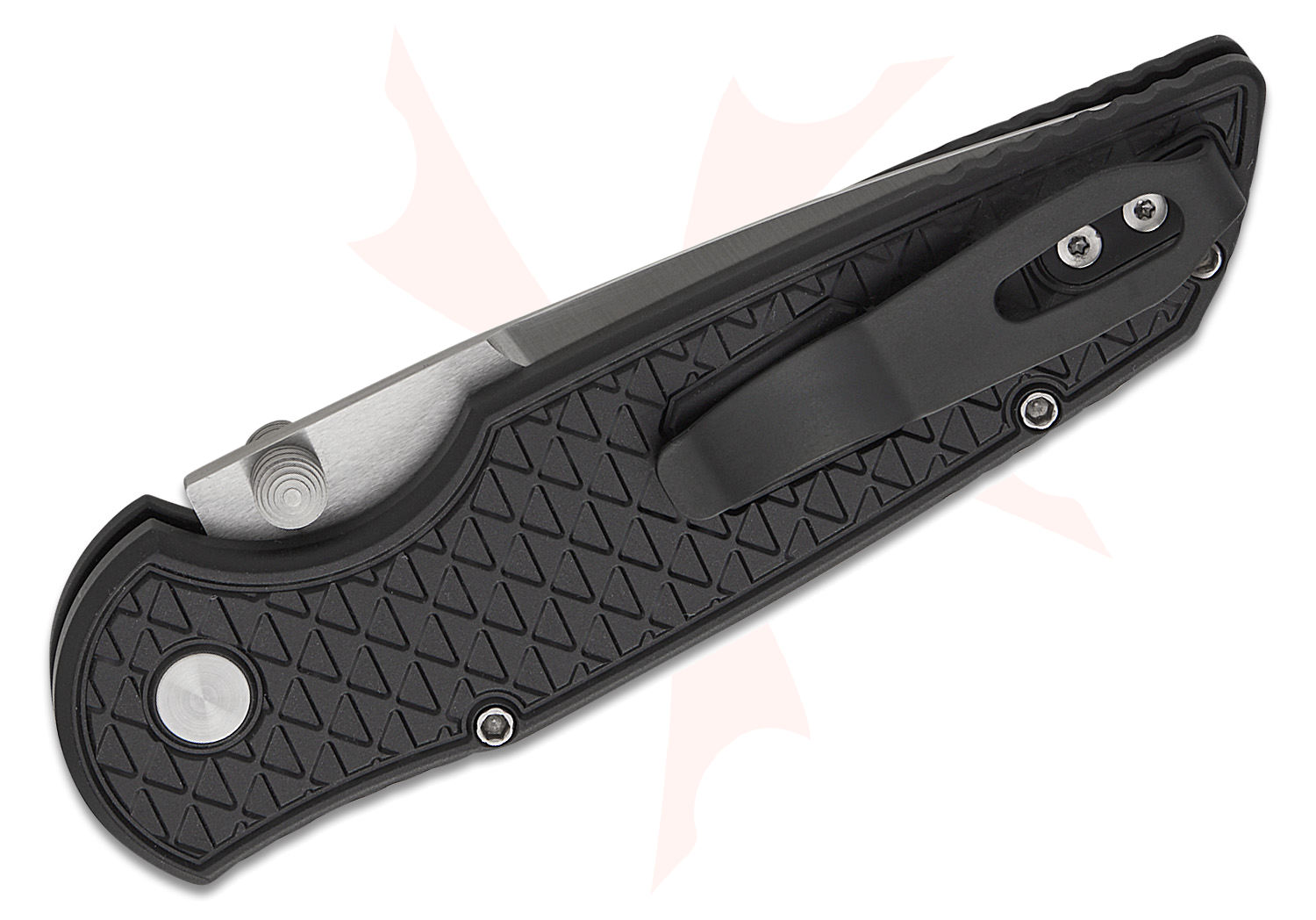 Pro-Tech TR-3 Integrity Tactical Response III Manual Button Lock ...