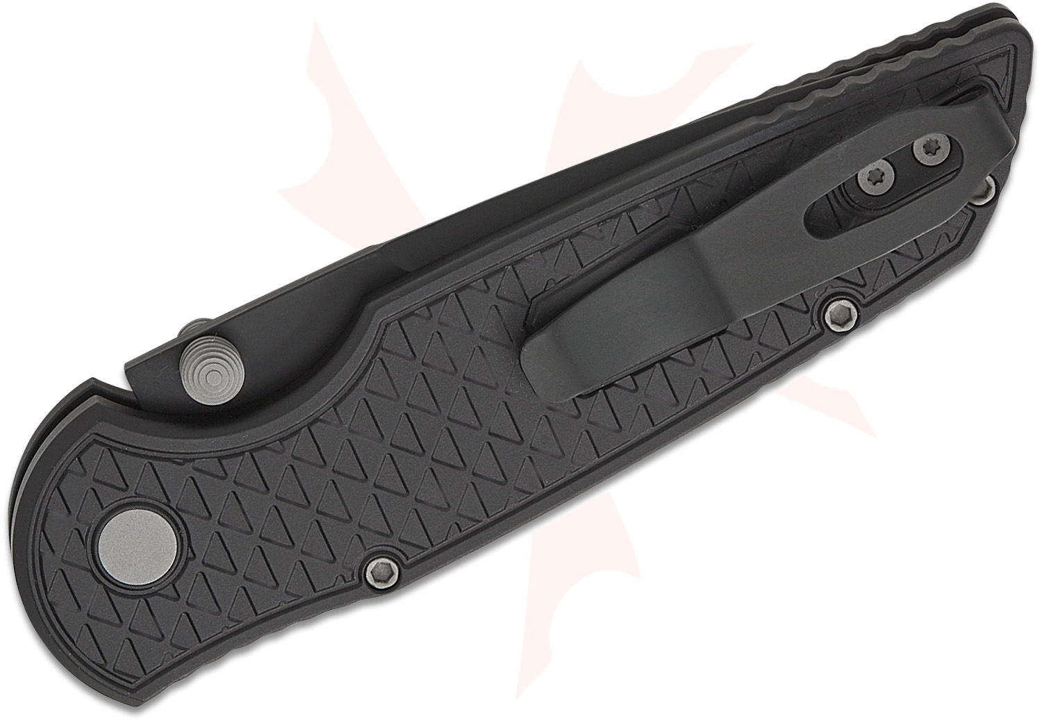 Pro-Tech INT1106 TR-3 Integrity Tactical Response III Manual Button ...