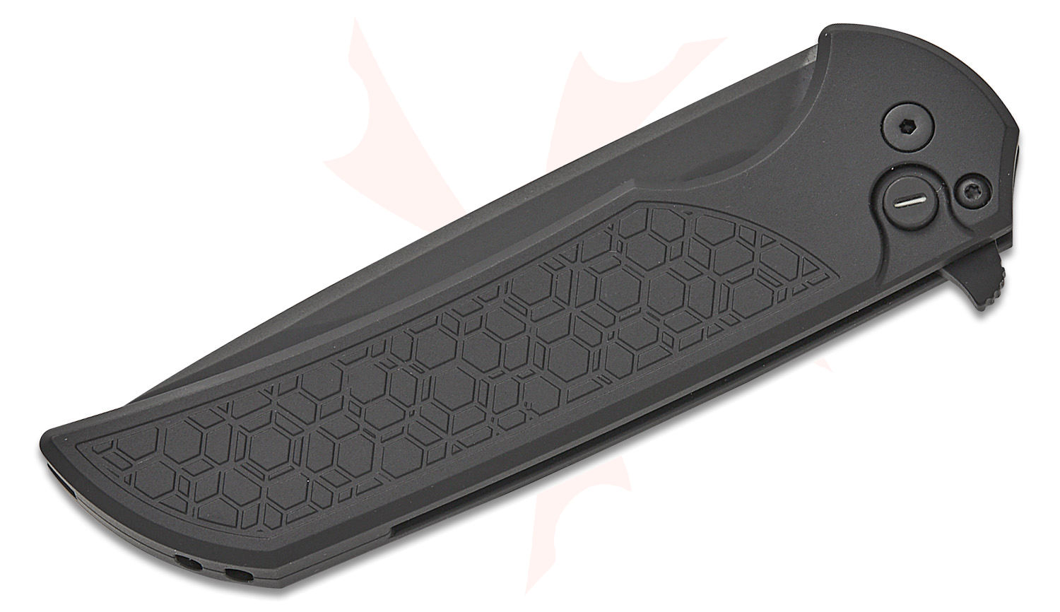 Pro-Tech/Ferrum Forge Mordax Operator Manual Flipper Knife 3.75" CPM ...