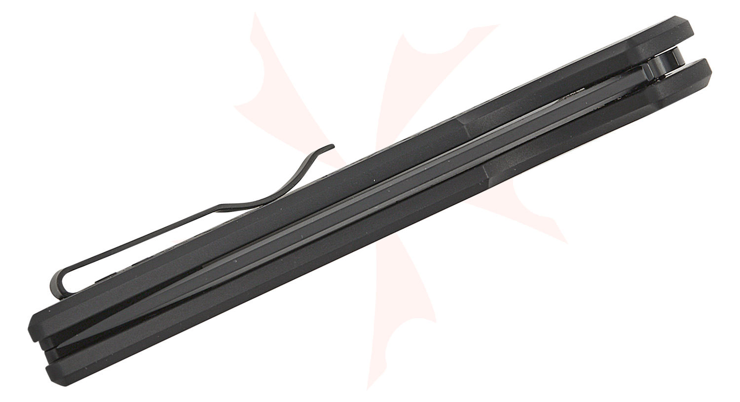 Pro-Tech/Ferrum Forge Mordax Operator Manual Flipper Knife 3.75" CPM ...