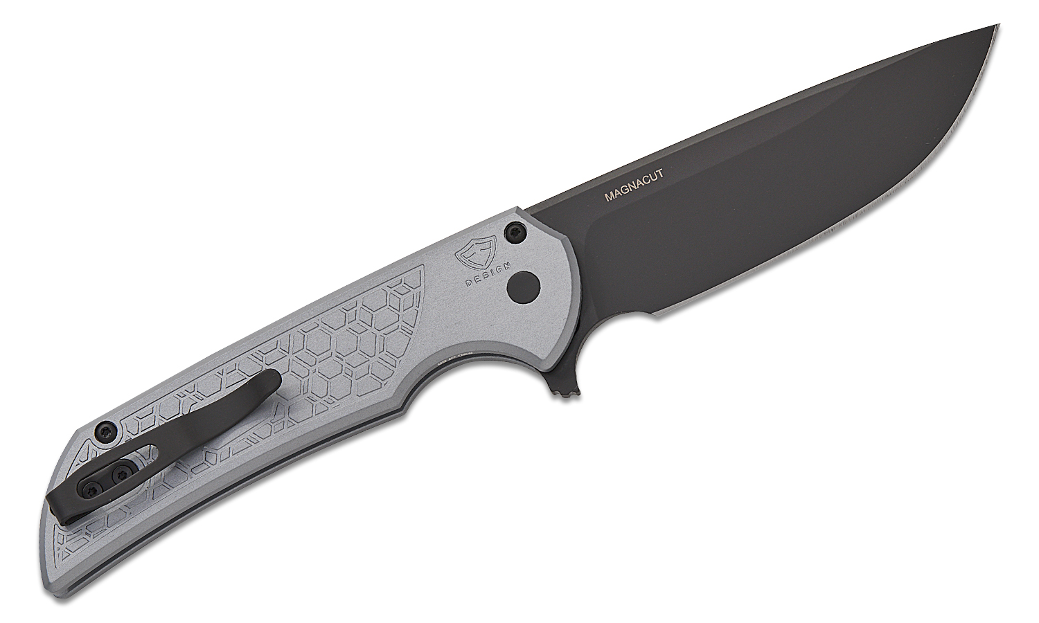 Pro-Tech/Ferrum Forge New York Custom Knife Show 2025 Mordax Manual ...