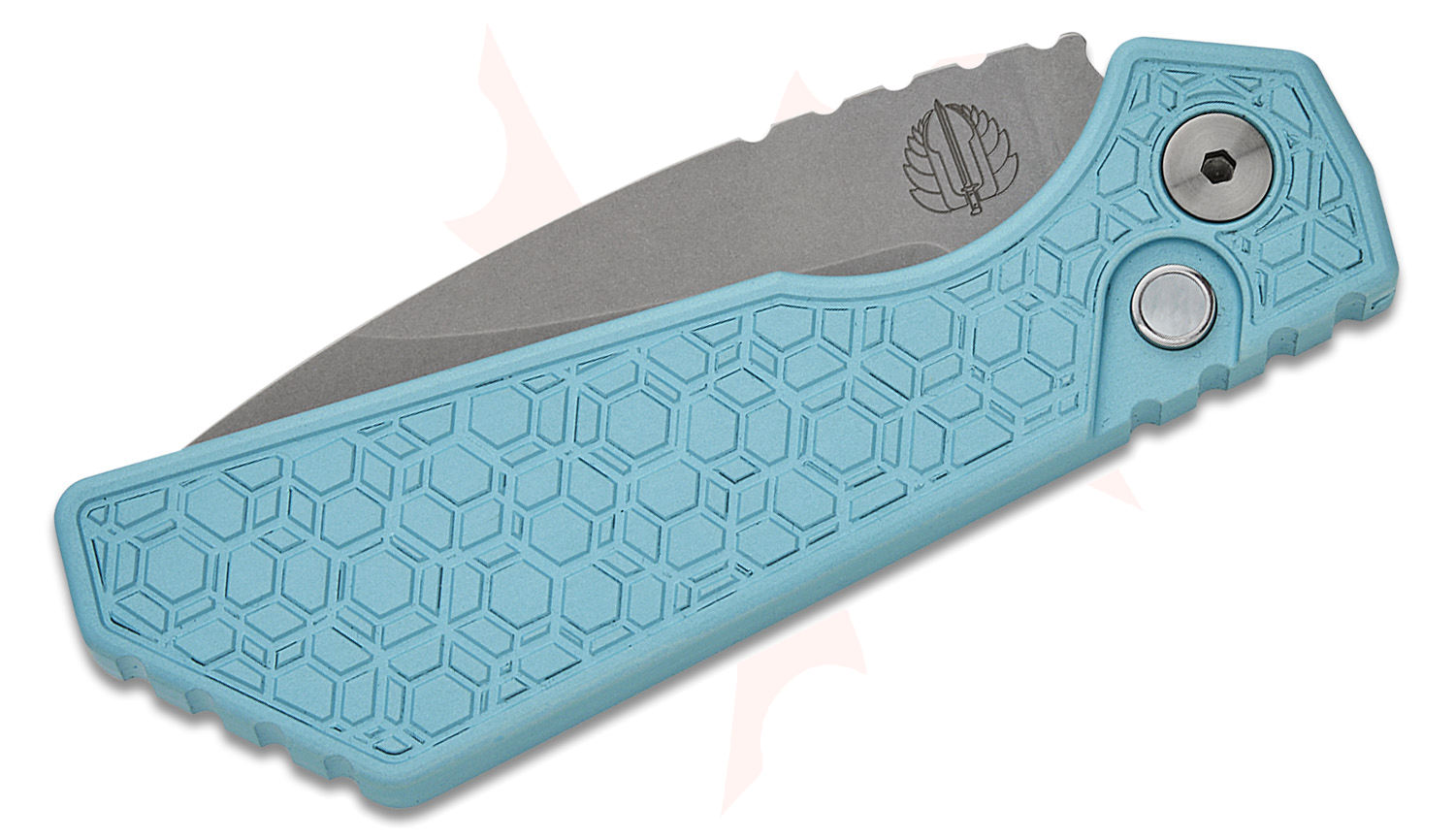 Pro-Tech Strider PT205 PT& AUTO Folding Knife 3.05" CPM-MagnaCut ...