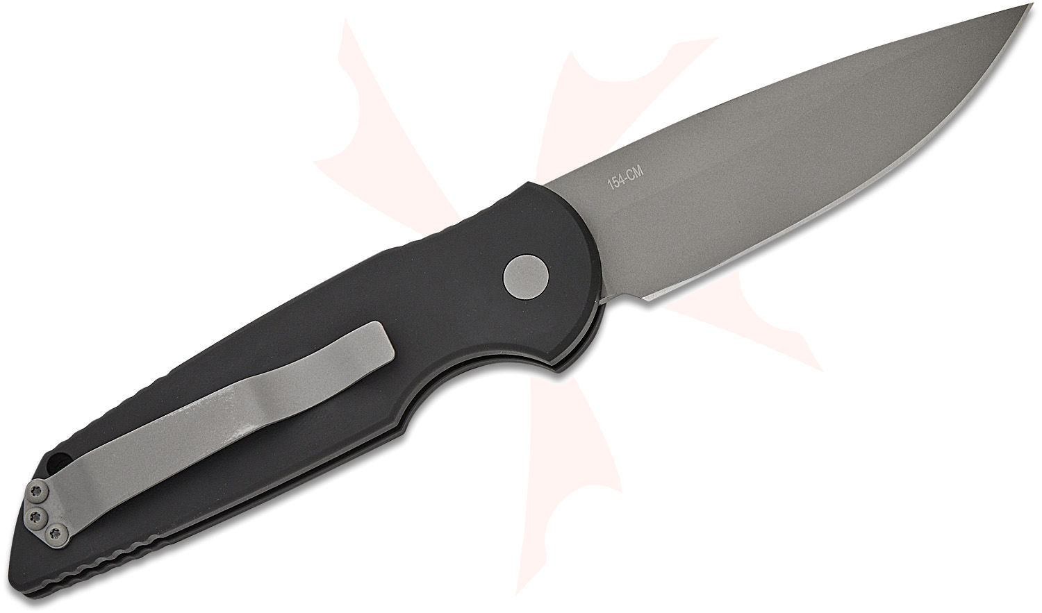 Pro-Tech TR-3 Tactical Response III AUTO Folding Knife 3.375" 154CM ...