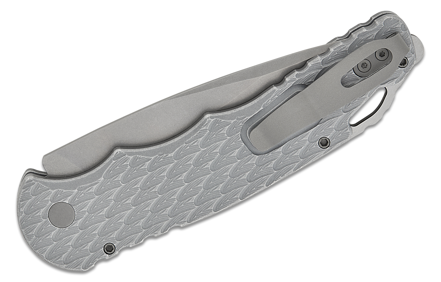 Pro-Tech TR-4 Tactical Response 4 AUTO Folding Knife 4" CPM-MagnaCut ...