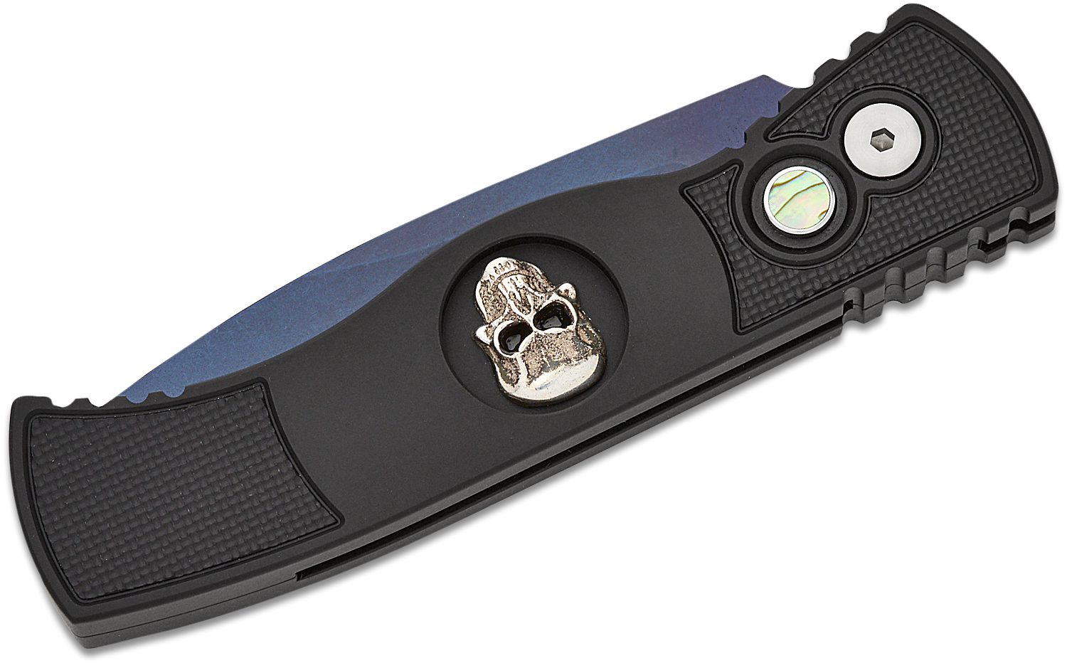 Pro-Tech Limited Edition TR-2 SHOT Show 2024 AUTO Folding Knife 3.07 ...