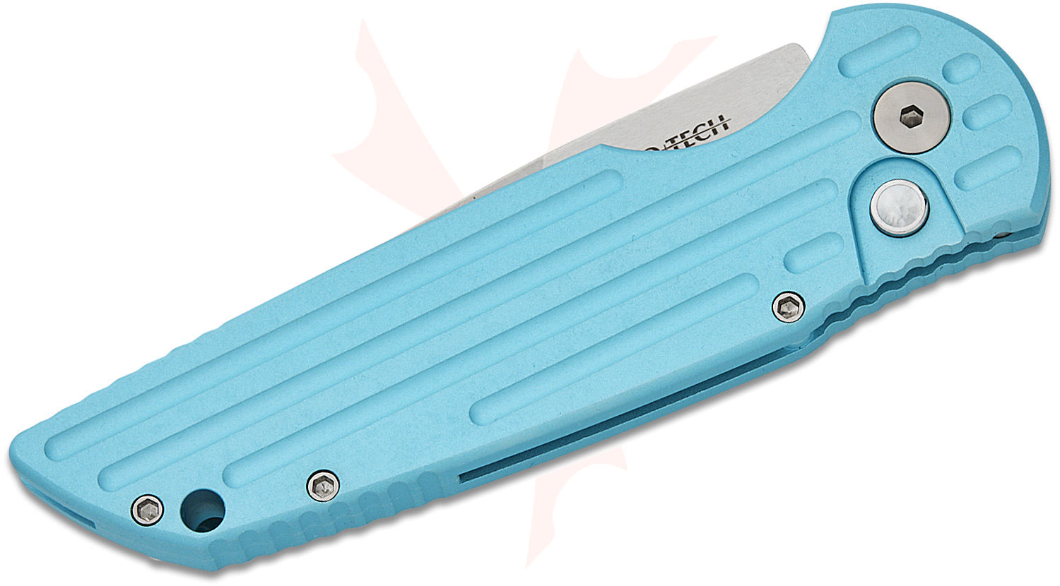 Pro-Tech TR-3 Tactical Response III AUTO Folding Knife 3.375" 154CM ...
