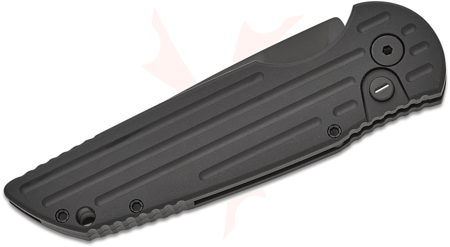 Pro-Tech TR-3 Swat Tactical Response III Operator AUTO Folding Knife 3. ...