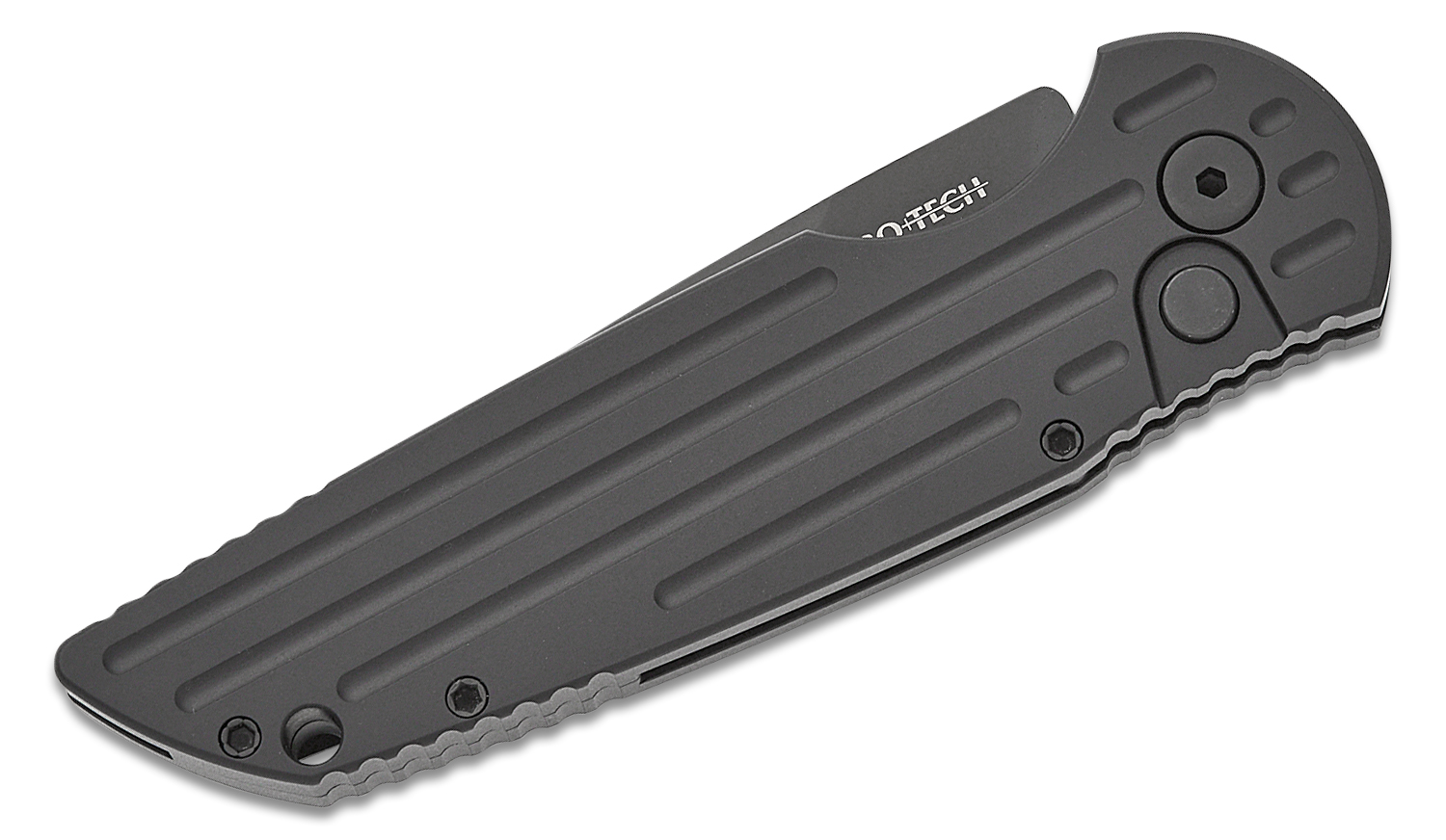 Pro-Tech TR-3 Swat Tactical Response III AUTO Folding Knife 3.375 ...