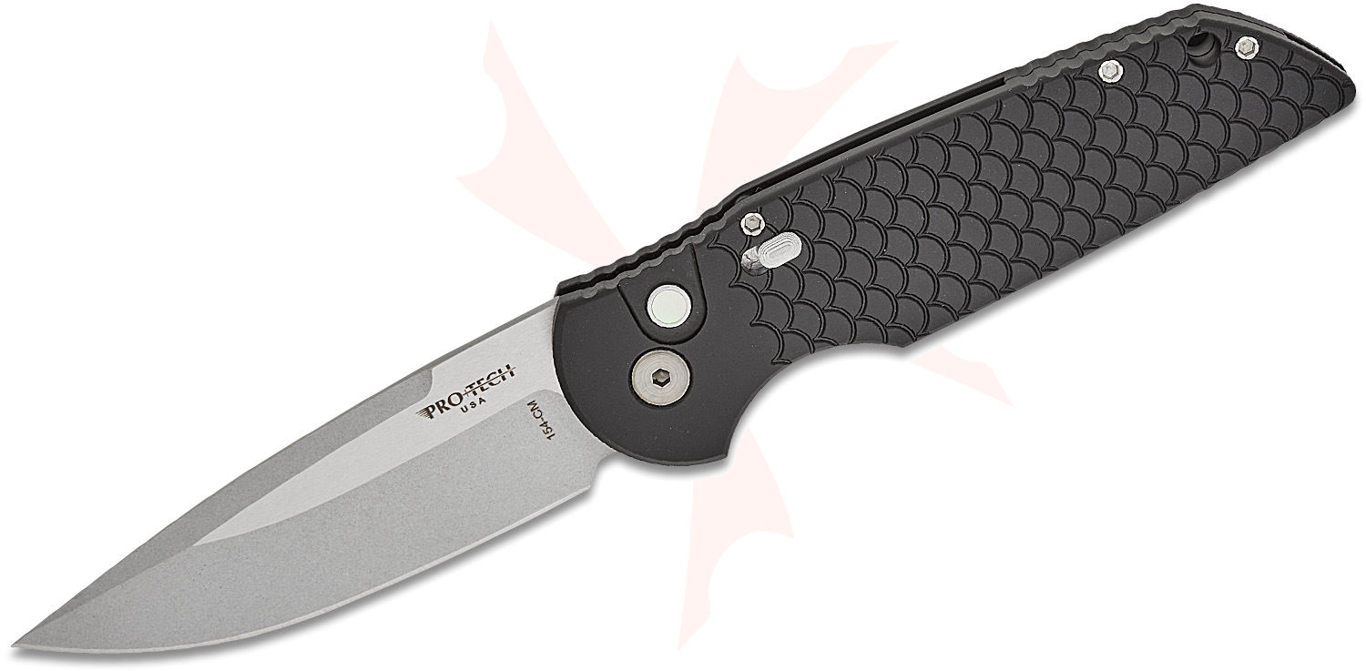 Pro-Tech BLADE Show 2024 TR-3 Limited Edition Tactical Response III ...
