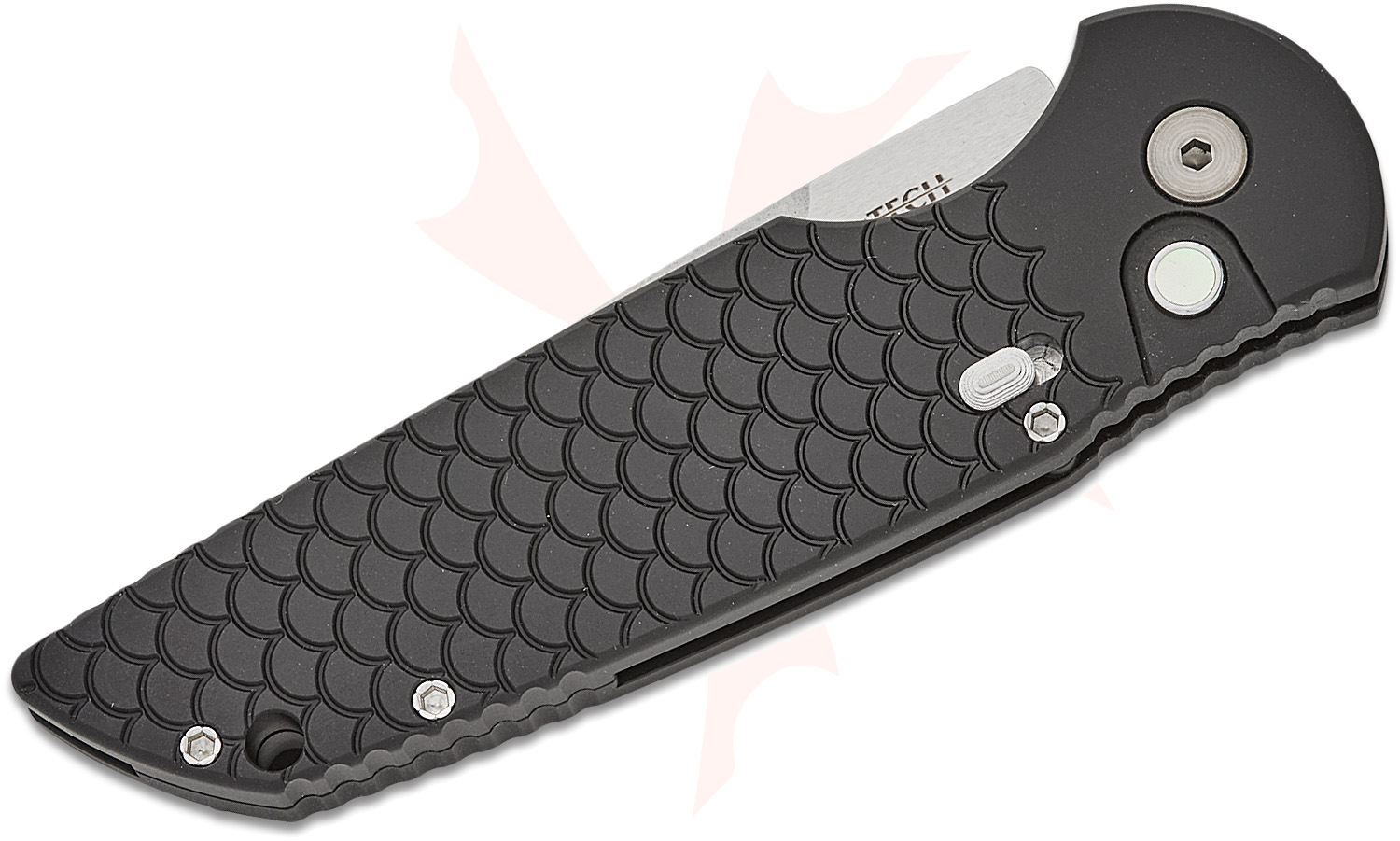 Pro-Tech BLADE Show 2024 TR-3 Limited Edition Tactical Response III ...