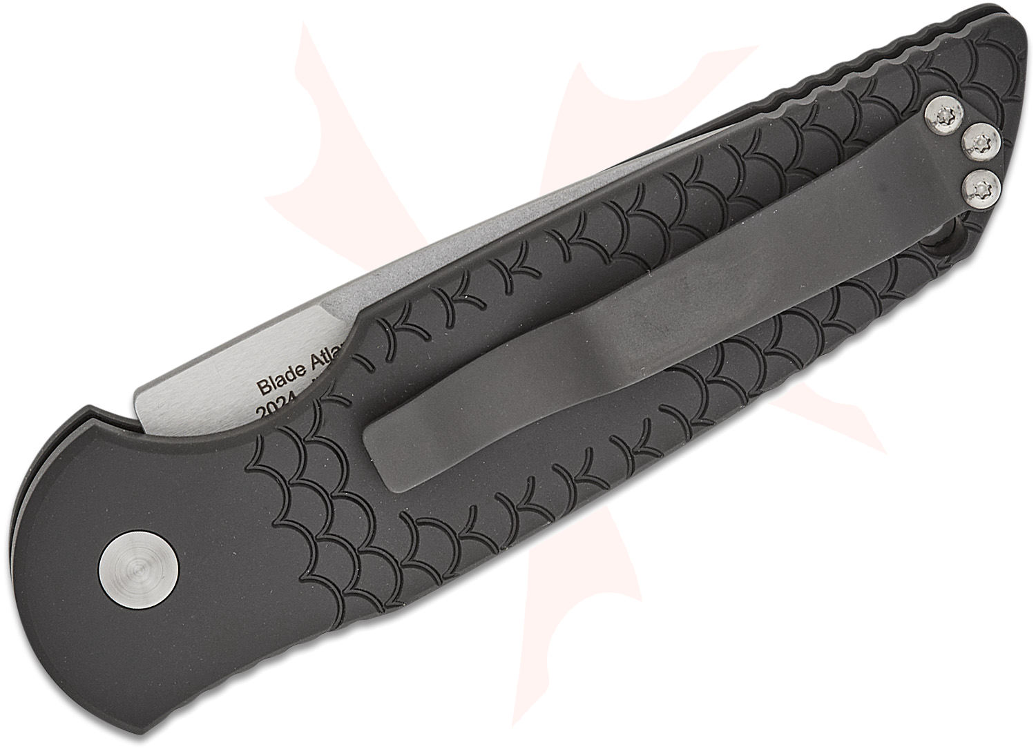 Pro-Tech BLADE Show 2024 TR-3 Limited Edition Tactical Response III ...