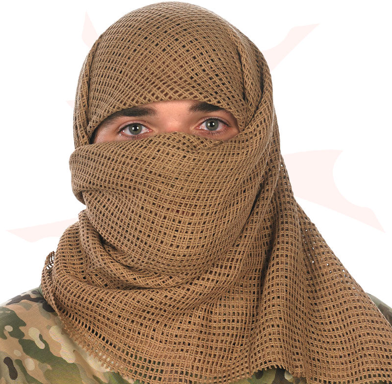 Proforce Sniper Veil Desert Tan - KnifeCenter - 61070