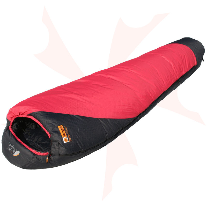 Proforce Softie Elite 4 Civilian Red (Chrysalis Winter) Right Hand Zip ...