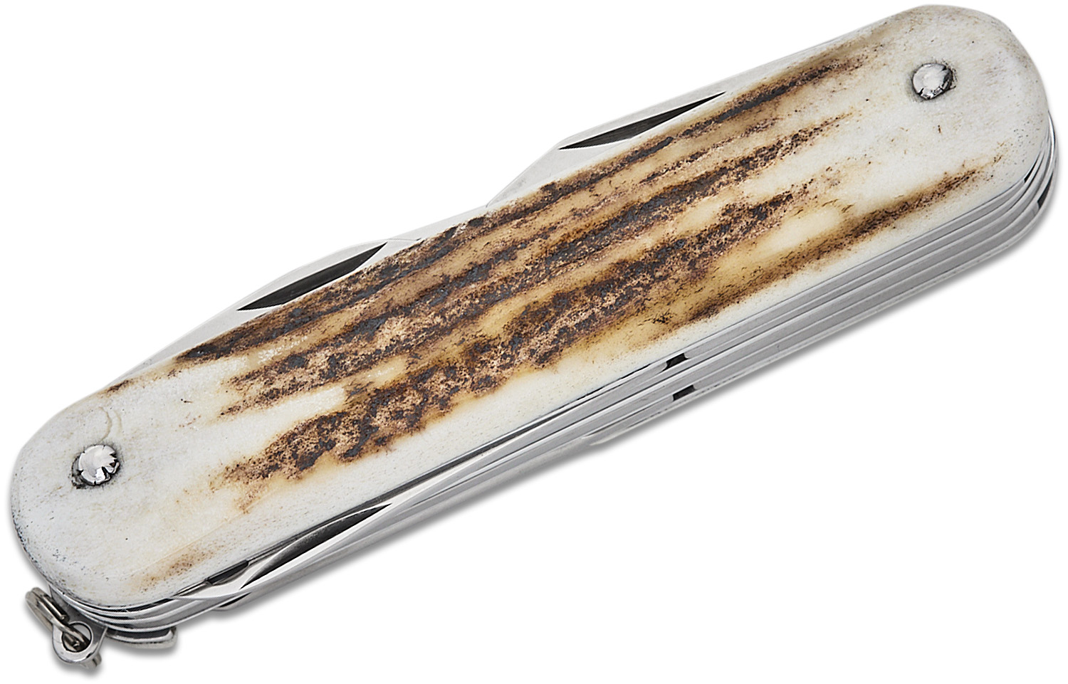 Prometheus Design Werx PDW Danger Ranger Bear Scout Knife Reloaded ...