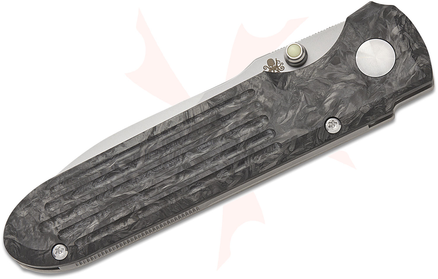 Prometheus Design Werx SPD Invictus-SP Slimmer Profile Folding Knife 3. ...